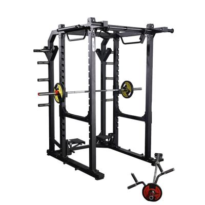 China Befreeman Gym Fitness Equipment 2020*1660*2310 mm Squat Rack for Multi Function Exercise for sale