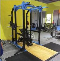 China Befreeman Gym Fitness Equipment 2020*1660*2310 mm Squat Rack for Multi Function Exercise for sale