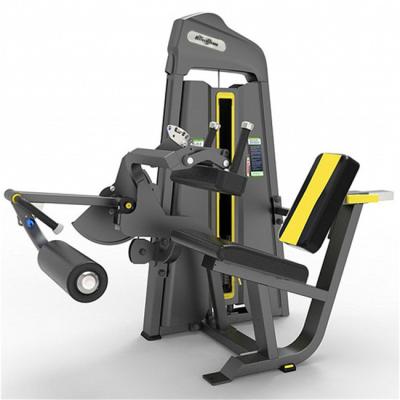 China Professional Strength Training with Q235 Steel Tube Seated Leg Extension Machine for sale