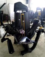China Professional Strength Training with Q235 Steel Tube Seated Leg Extension Machine for sale