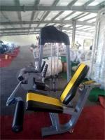 China Professional Strength Training with Q235 Steel Tube Seated Leg Extension Machine for sale