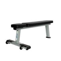 China Foldable Exercise Bench Press for Flat Weight Lifting Gym NO TIG Welding Workout for sale