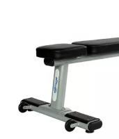 China Foldable Exercise Bench Press for Flat Weight Lifting Gym NO TIG Welding Workout for sale