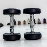 China Gym Equipment Dumbbell Set Perfect for Strength Training in Commercial Settings by Befreeman for sale