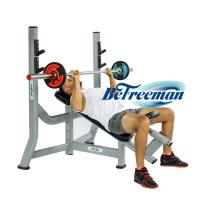 China Multi-Functional Fitness Center/GYM Dumbbell Incline Bench Press for Weight Training for sale