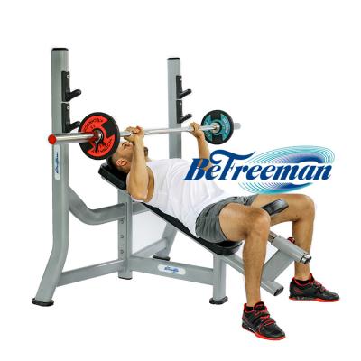 China Multi-Functional Fitness Center/GYM Dumbbell Incline Bench Press for Weight Training for sale