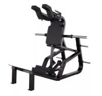 China V Squat Leg Press The Must-Have Gym Equipment for Body Building and Strength Training for sale
