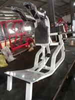 China V Squat Leg Press The Must-Have Gym Equipment for Body Building and Strength Training for sale