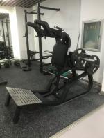 China V Squat Leg Press The Must-Have Gym Equipment for Body Building and Strength Training for sale