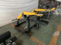 China Universal Plate Loaded Tricep Press Machine Essential for Commercial Fitness Gyms for sale