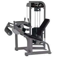 China Medium Loader BeFreeMan Leg Press Machine 1.6*1.2*1.75 for Effective Leg Training for sale