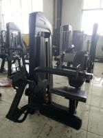 China Medium Loader BeFreeMan Leg Press Machine 1.6*1.2*1.75 for Effective Leg Training for sale