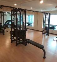 China 2023 Professional Multi Gym 8 Station Strength Training for Fitness Professionals for sale