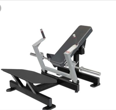 China Plate Loaded Glute Drive Barbell Hip Thrust Machine A Must-Have for Strength Training for sale