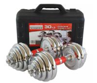 China Adjustable Dumbbells Set The Ultimate Weightlifting Tool 2.5KG/5KG/10KG/20KG/30KG/50KG for sale
