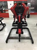 China Universal Plate Loaded Seated Row Machine The Perfect Tool for Muscle Building at Home for sale