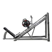 China Freeman Strength Linear Leg Press Fitness Equipment and Customized Logo Availabled for sale