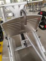 China Freeman Strength Linear Leg Press Fitness Equipment and Customized Logo Availabled for sale