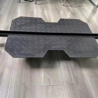 China Leg Press Attachment for Power Rack Multi-Functional Smith Machine Fitness Equipment for sale