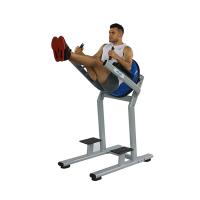 China Strength Training Fitness Power Rack with Assisted Chin Dip and Pin Load Selection for sale