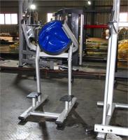 China Strength Training Fitness Power Rack with Assisted Chin Dip and Pin Load Selection for sale
