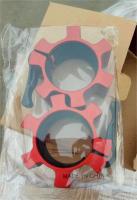 China Durable Barbell Collars for Commercial Home Fitness Equipment and Strength Training for sale