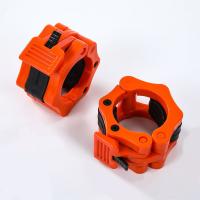 China Durable Barbell Collars for Commercial Home Fitness Equipment and Strength Training for sale