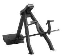 China Plate Loaded Machines for T Bar Row 1850*790*1190mm Commercial Strength Training for sale