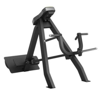 China Plate Loaded Machines for T Bar Row 1850*790*1190mm Commercial Strength Training for sale