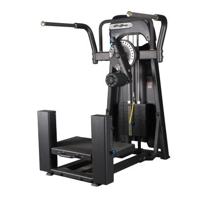 China Professional Gym Fitness Multi Hip Machine Muscle Trainer with Pin Load Selection for sale