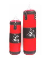 China Gym Fitness Equipment Standing Punching Bag with Optional Selectable Frame Color for sale