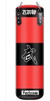 China Gym Fitness Equipment Standing Punching Bag with Optional Selectable Frame Color for sale
