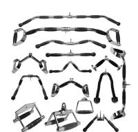 China 260kg Capacity Gym Equipment Smith Machine Accessories for Customized Workouts for sale