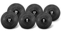 China Home Gym Fitness Equipment Optional Selectable Frame Color PVC Free Weight Slam Ball for sale