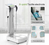 China Gym Center BIA Body Inbody Analyzer Machine/Body Analyzer/Body Composition Analyzer for sale