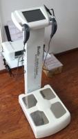 China Gym Center BIA Body Inbody Analyzer Machine/Body Analyzer/Body Composition Analyzer for sale