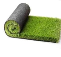 China Optional Selectable Frame Color Artificial Turf Grass for Landscaping and Sports Flooring for sale