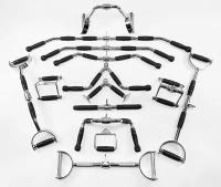 China 20kg Customerized Smith Machine Attachment for Professional Gym Equipment by Befreeman for sale