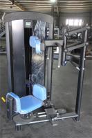 China Commercial Gym Fitness Sets Steel Indoor Torso Rotation Machine for Optimal Performance for sale