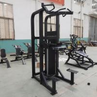 China Fitness Sport Equipment Indoor Dip/Chin Assist for Body Building Strength Training for sale