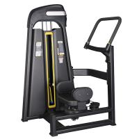 China Commercial Fitness Center Universal Pin Loaded Rotary Torso Machine for Abs Workout for sale