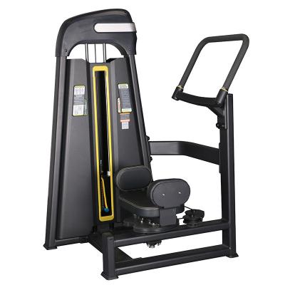 China Commercial Fitness Center Universal Pin Loaded Rotary Torso Machine for Abs Workout for sale