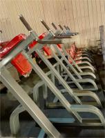 China Universal Fitness Sport Equipment Pull Up Bar Leg Raise Chest Shoulder Triceps Machine for sale
