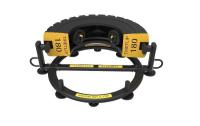 China Gym Equipment Manufacturers Exercise Machine Workout Equipment Tire Flip Choose Your Color for sale