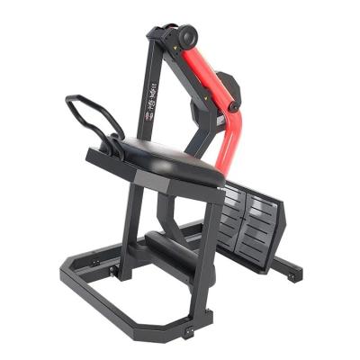 China Commercial Infinite Power Fit Rear Kick Equipment with 3.0-10mm PU Foam Cushion for sale