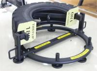 China Gym Equipment Manufacturers Exercise Machine Workout Equipment Tire Flip Choose Your Color for sale