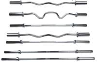 China 1.2m Universal Gym Power Weightlifting Fitness Barbell Bar for Universal Satisfaction for sale
