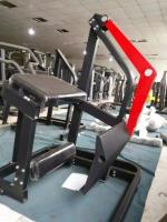 China Commercial Infinite Power Fit Rear Kick Equipment with 3.0-10mm PU Foam Cushion for sale