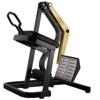 China Commercial Infinite Power Fit Rear Kick Equipment with 3.0-10mm PU Foam Cushion for sale
