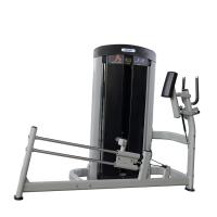 China Leg Press Gym Equipment for Leg Exercise Standing Glute Machine in Commercial Gym for sale